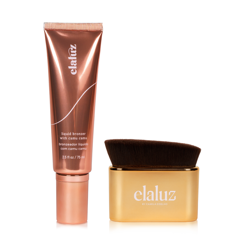 Flawless Bronze Bundle – Elaluz